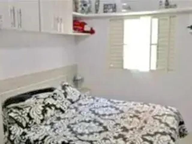 Casa / Sobrado para Venda em Votorantim/SP Altos da Fortaleza 2 Quartos