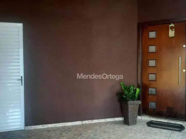 Casa / Sobrado para Venda em Votorantim/SP Altos de Votorantim 2 Quartos