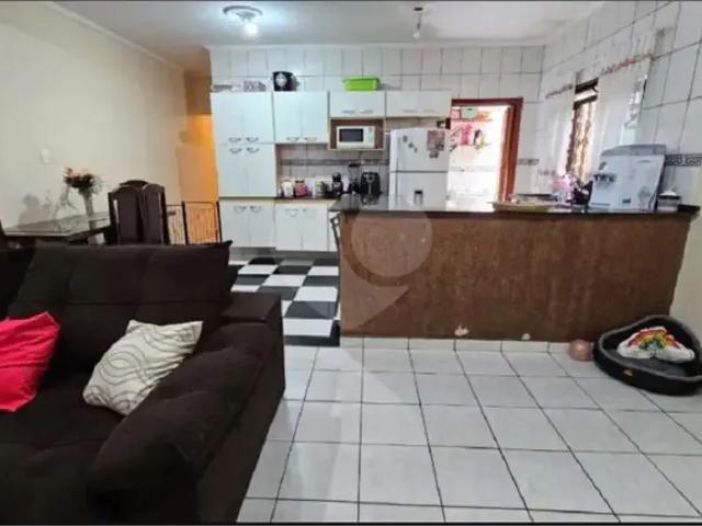 Casa / Sobrado para Venda em Votorantim/SP Altos de Votorantim 2 Quartos