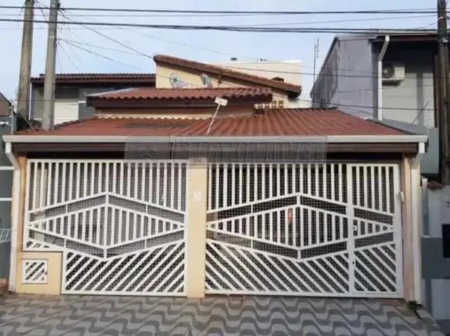 Casa / Sobrado para Venda em Votorantim/SP Altos de Votorantim 2 Quartos