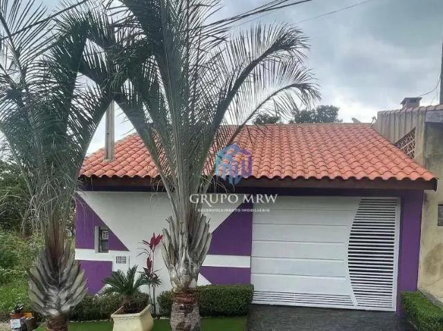 Casa / Sobrado para Venda em Votorantim/SP Altos de Votorantim 2 Quartos