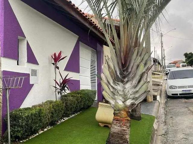 Casa / Sobrado para Venda em Votorantim/SP Altos de Votorantim 2 Quartos