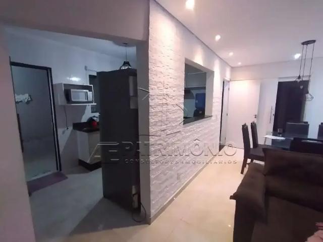 Casa / Sobrado para Venda em Votorantim/SP Altos de Votorantim 3 Quartos
