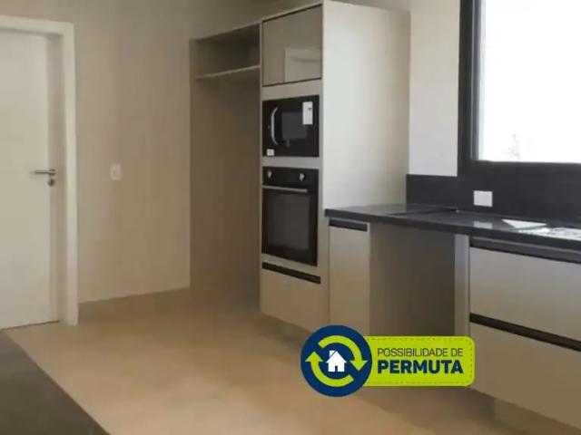 Casa / Sobrado para Venda em Votorantim/SP Alphaville Nova Esplanada 4 Quartos