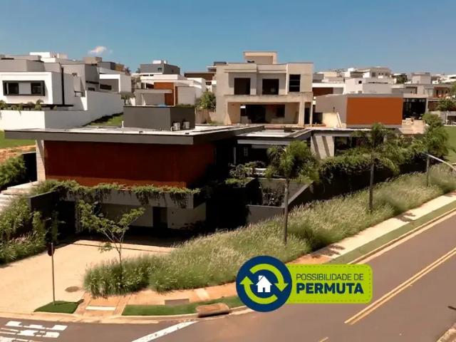 Casa / Sobrado para Venda em Votorantim/SP Alphaville Nova Esplanada 4 Quartos