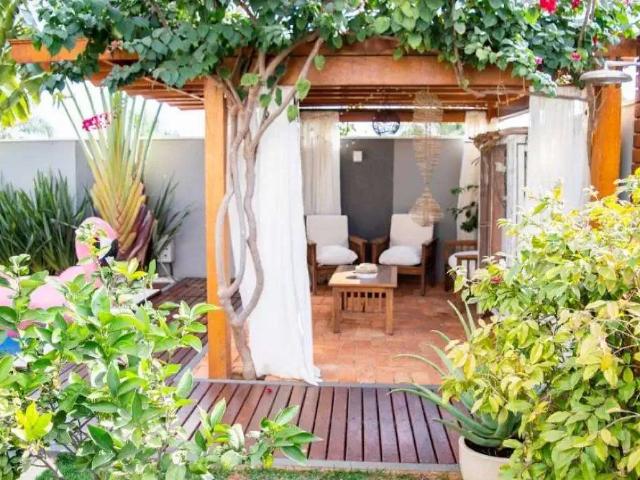 Casa / Sobrado para Venda em Votorantim/SP Alphaville Nova Esplanada 4 Quartos