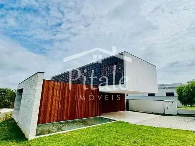 Casa / Sobrado para Venda em Votorantim/SP Alphaville Nova Esplanada 3 4 Quartos