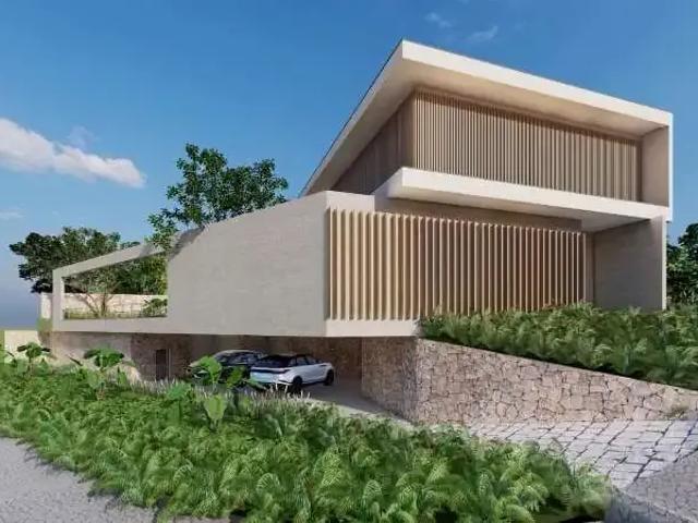 Casa / Sobrado para Venda em Votorantim/SP Alphaville Nova Esplanada 4 Quartos