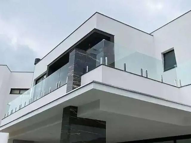 Casa / Sobrado para Venda em Votorantim/SP Alphaville Nova Esplanada 4 Quartos