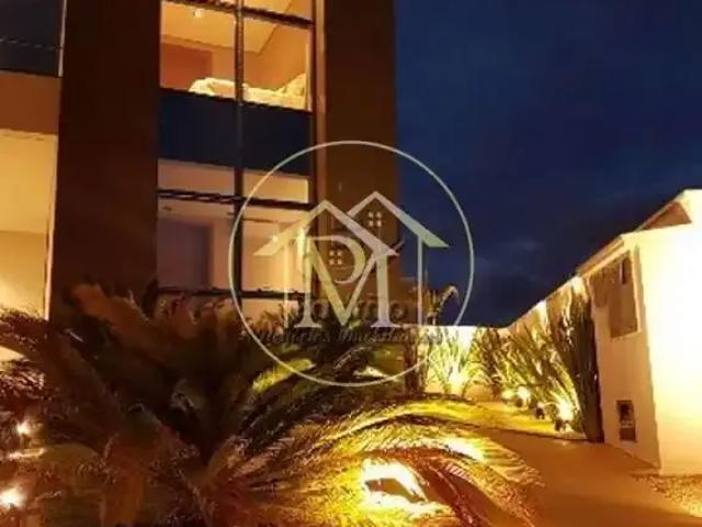 Casa / Sobrado para Venda em Votorantim/SP Alphaville Nova Esplanada 4 Quartos