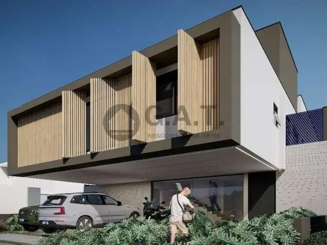 Casa / Sobrado para Venda em Votorantim/SP Alphaville Nova Esplanada 4 Quartos