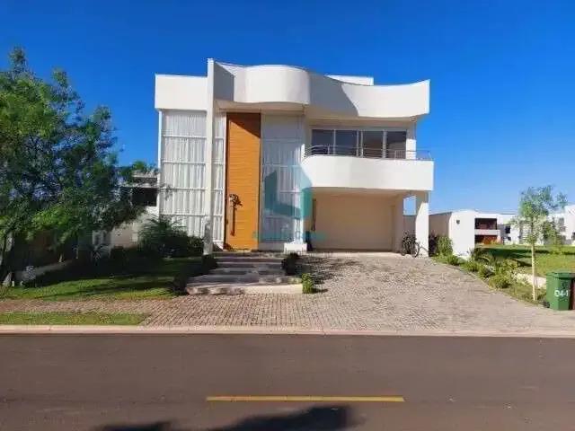 Casa / Sobrado para Venda em Votorantim/SP Alphaville Nova Esplanada 4 4 Quartos