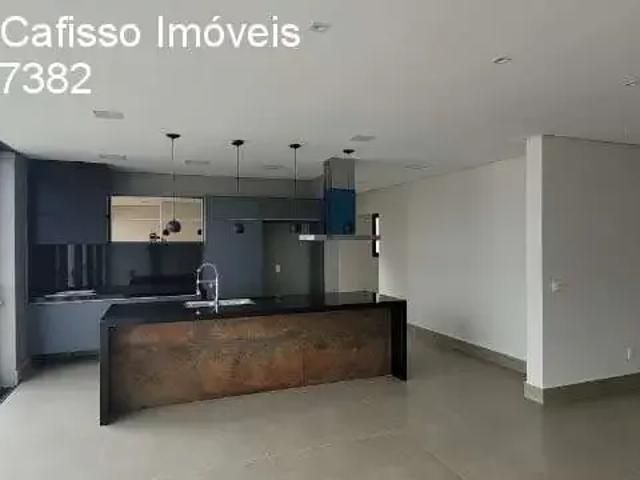 Casa / Sobrado para Venda em Votorantim/SP Alphaville Nova Esplanada 5 Quartos