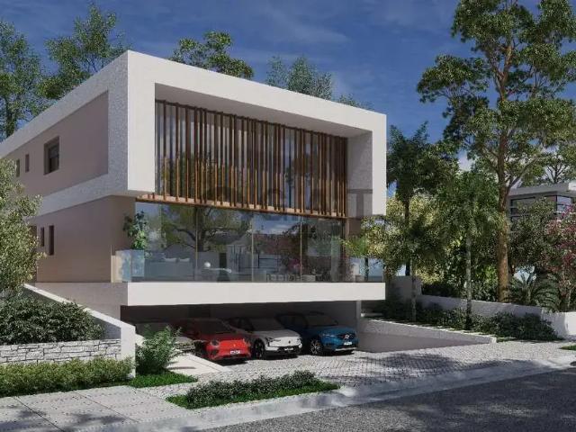 Casa / Sobrado para Venda em Votorantim/SP Alphaville Nova Esplanada 5 Quartos
