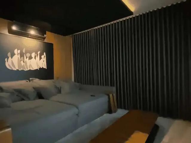 Casa / Sobrado para Venda em Votorantim/SP Alphaville Nova Esplanada 3 Quartos