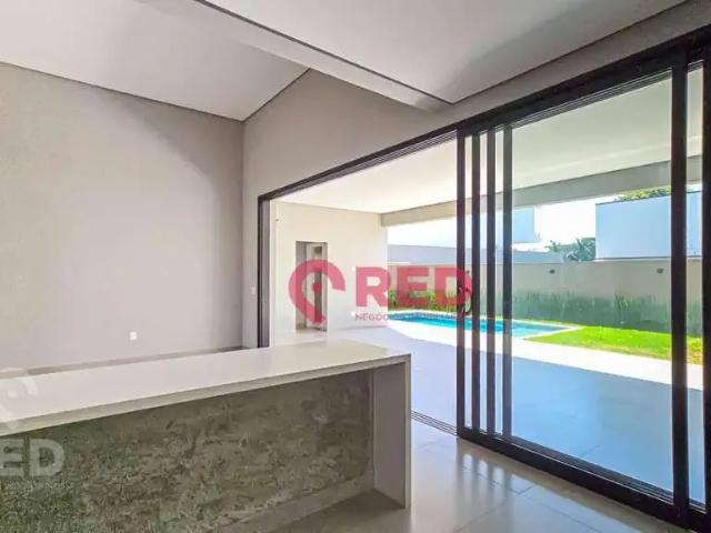 Casa / Sobrado para Venda em Votorantim/SP Alphaville Nova Esplanada 3 Quartos