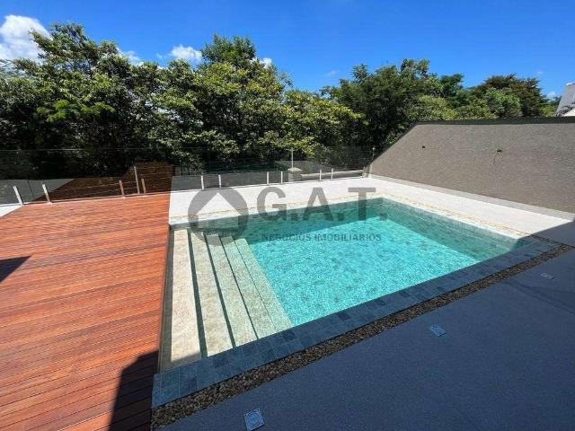 Casa / Sobrado para Venda em Votorantim/SP Alphaville Nova Esplanada 3 Quartos