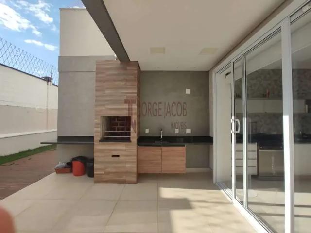 Casa / Sobrado para Venda em Votorantim/SP Alphaville Nova Esplanada 3 Quartos