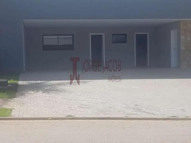 Casa / Sobrado para Venda em Votorantim/SP Alphaville Nova Esplanada 3 Quartos