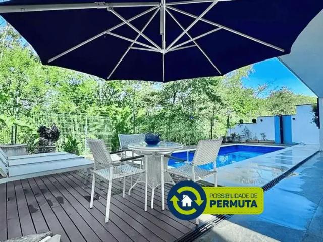 Casa / Sobrado para Venda em Votorantim/SP Alphaville Nova Esplanada 3 Quartos