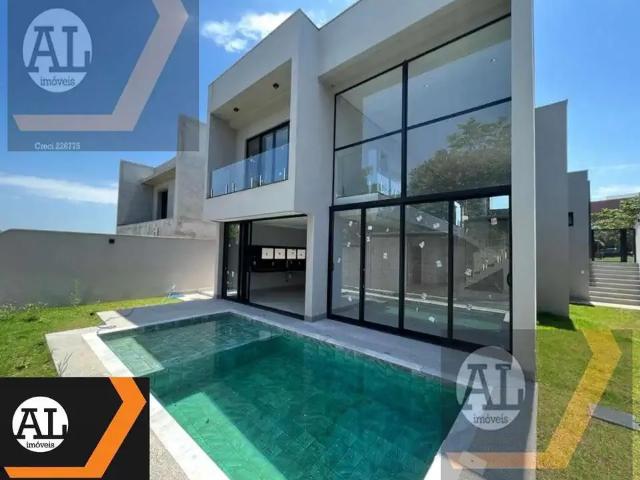 Casa / Sobrado para Venda em Votorantim/SP Alphaville Nova Esplanada 3 Quartos