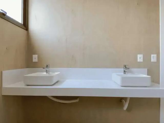 Casa / Sobrado para Venda em Votorantim/SP Alphaville Nova Esplanada 3 Quartos