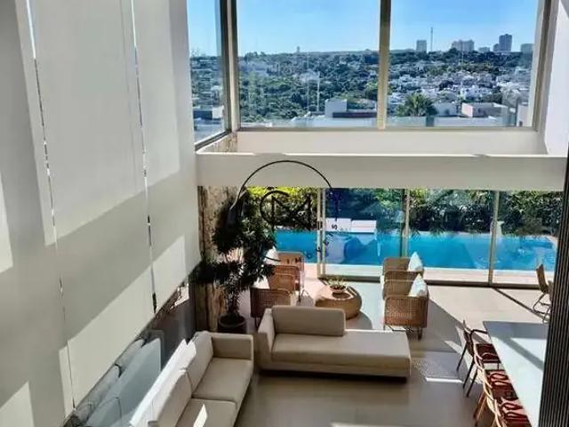 Casa / Sobrado para Venda em Votorantim/SP Alphaville Nova Esplanada 3 Quartos