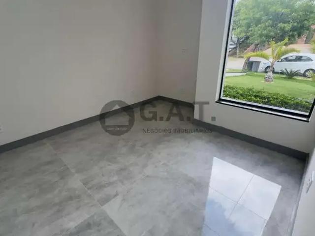 Casa / Sobrado para Venda em Votorantim/SP Alphaville Nova Esplanada 3 Quartos