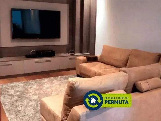 Casa / Sobrado para Venda em Votorantim/SP Alphaville Nova Esplanada 3 Quartos
