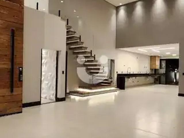 Casa / Sobrado para Venda em Votorantim/SP Alphaville Nova Esplanada 3 Quartos