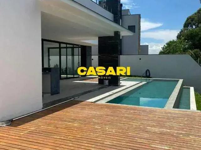 Casa / Sobrado para Venda em Votorantim/SP Alphaville Nova Esplanada 3 Quartos