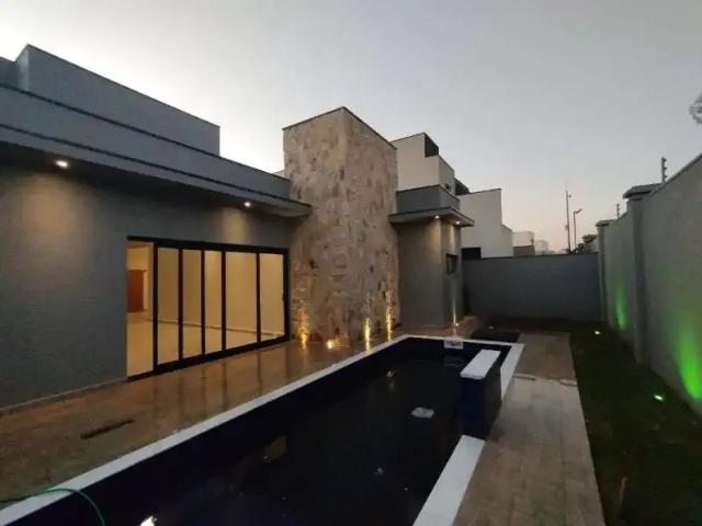 Casa / Sobrado para Venda em Votorantim/SP Alphaville Nova Esplanada 3 3 Quartos