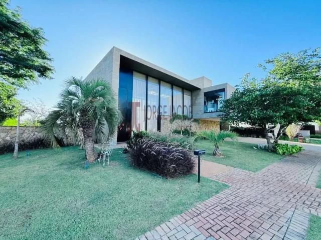 Casa / Sobrado para Venda em Votorantim/SP Alphaville Nova Esplanada 3 3 Quartos