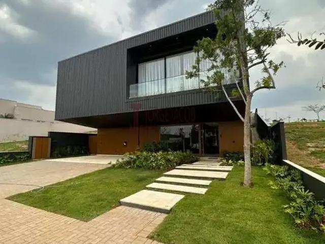 Casa / Sobrado para Venda em Votorantim/SP Alphaville Nova Esplanada 3 3 Quartos