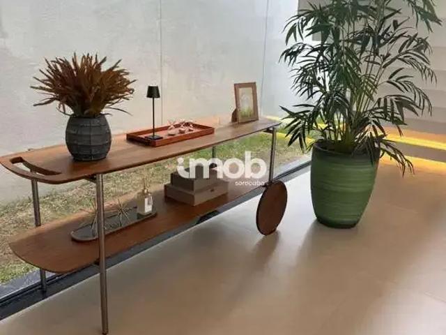 Casa / Sobrado para Venda em Votorantim/SP Alphaville Nova Esplanada 3 4 Quartos
