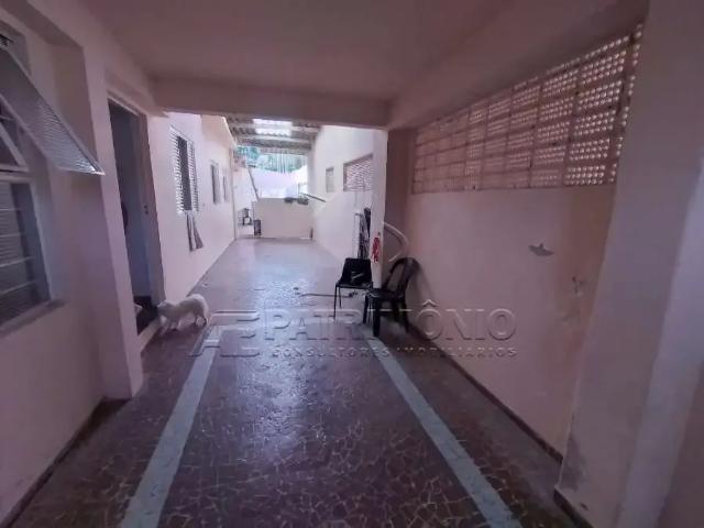 Casa / Sobrado para Venda em Votorantim/SP Barra Funda 3 Quartos