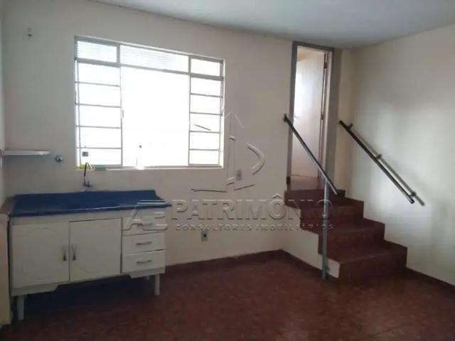 Casa / Sobrado para Venda em Votorantim/SP Barra Funda 3 Quartos