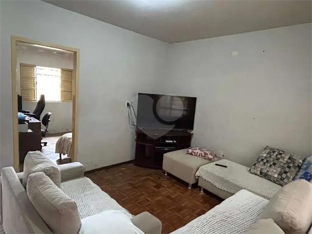 Casa / Sobrado para Venda em Votorantim/SP Barra Funda 3 Quartos