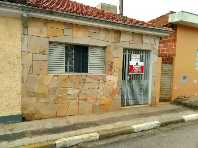 Casa / Sobrado para Venda em Votorantim/SP Barra Funda 2 Quartos