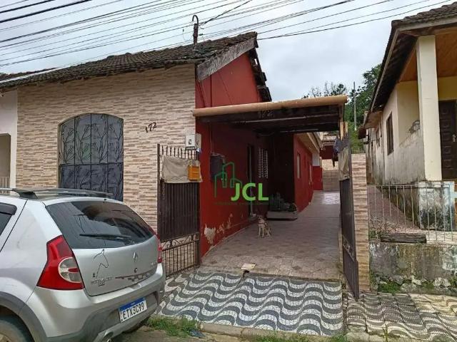 Casa / Sobrado para Venda em Votorantim/SP Barra Funda 2 Quartos