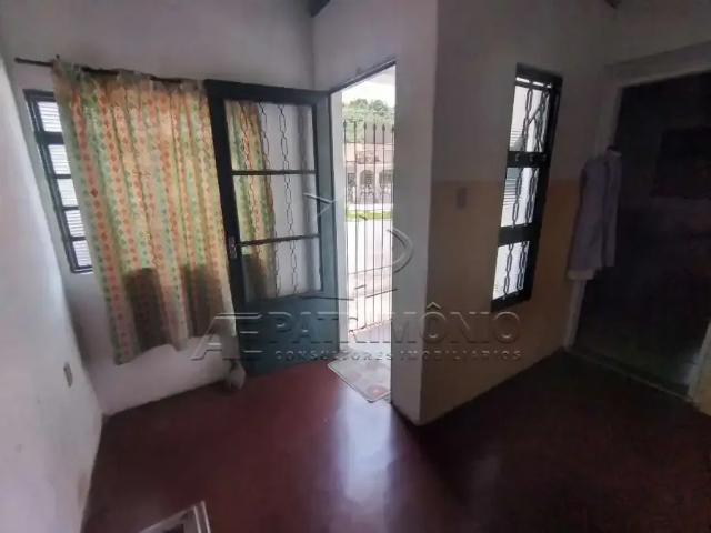Casa / Sobrado para Venda em Votorantim/SP Barra Funda 4 Quartos