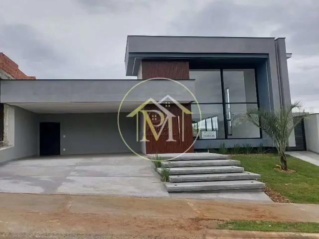 Casa / Sobrado para Venda em Votorantim/SP Green Valley 3 Quartos