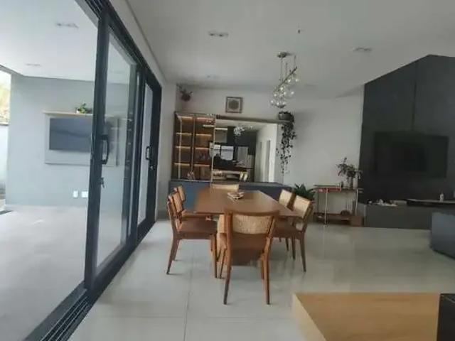 Casa / Sobrado para Venda em Votorantim/SP Green Valley 3 Quartos