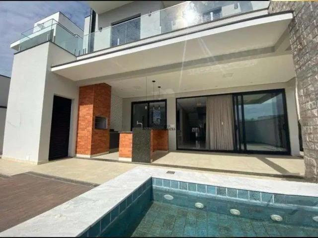 Casa / Sobrado para Venda em Votorantim/SP Green Valley 3 Quartos