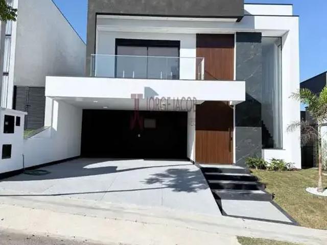Casa / Sobrado para Venda em Votorantim/SP Green Valley 3 Quartos