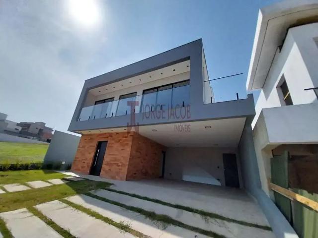 Casa / Sobrado para Venda em Votorantim/SP Green Valley 3 Quartos