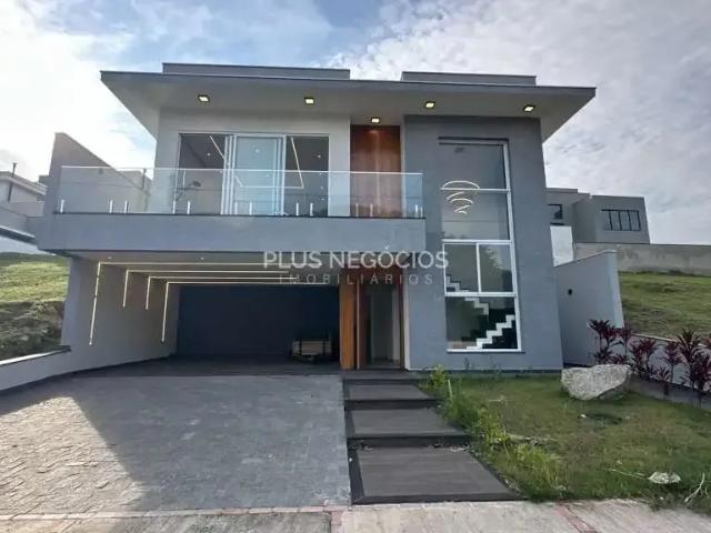 Casa / Sobrado para Venda em Votorantim/SP Green Valley 3 Quartos