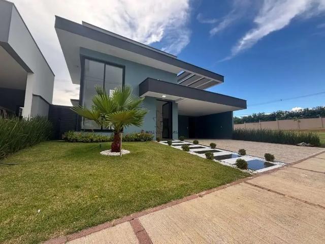 Casa / Sobrado para Venda em Votorantim/SP Green Valley 3 Quartos