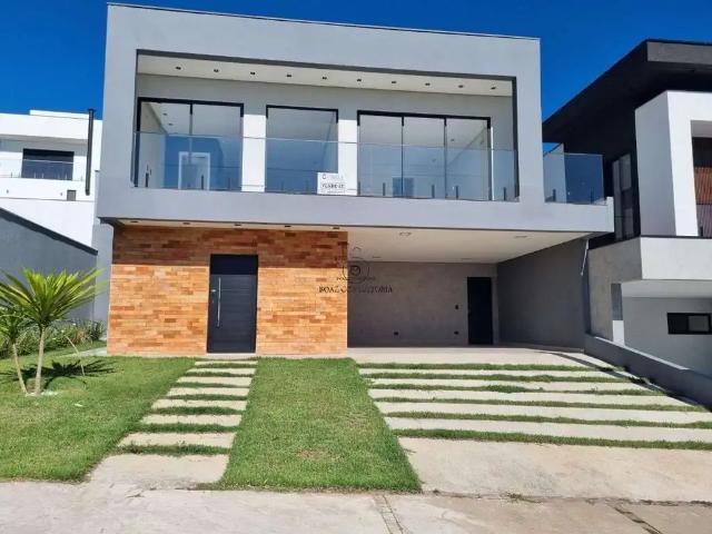 Casa / Sobrado para Venda em Votorantim/SP Green Valley 3 Quartos