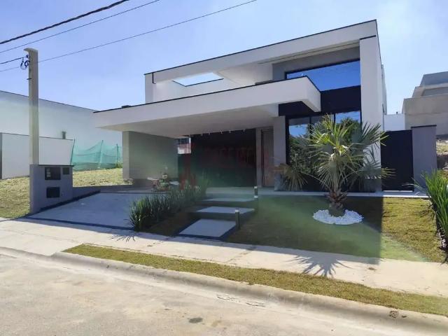 Casa / Sobrado para Venda em Votorantim/SP Green Valley 3 Quartos